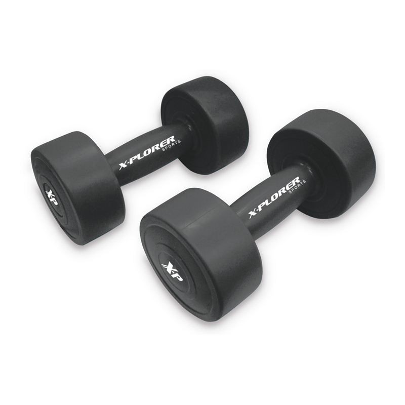 Weights 3kg Xplorer Weights 3kg Xplorer