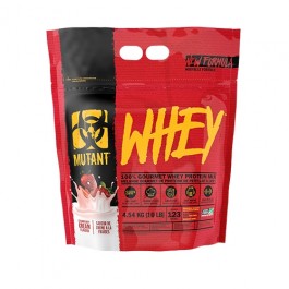 Mutant Mutant Whey (10lbs) Cookies & Cream