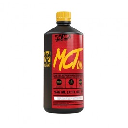 Mutant Mutant Core Series MCT Oil (946ml) Standard