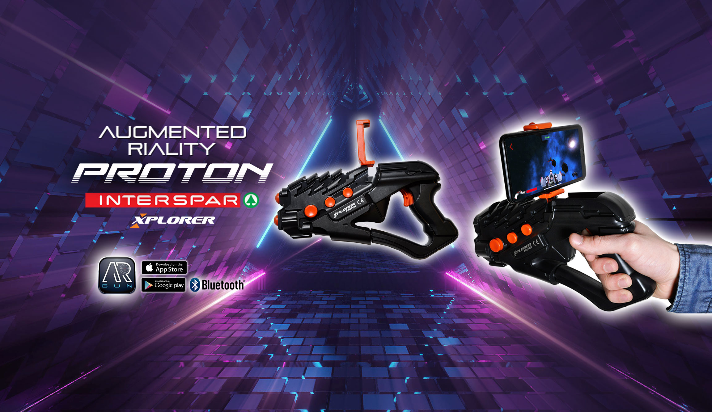 Xplorer Technologies - Xplorer