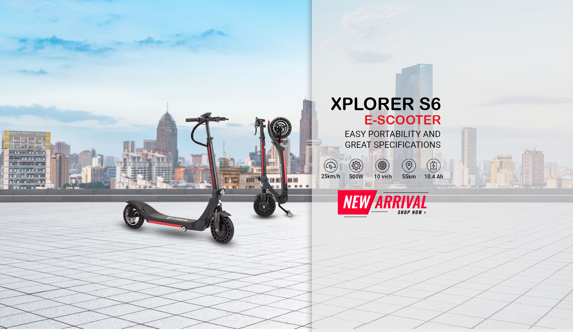 Xplorer Technologies - Xplorer