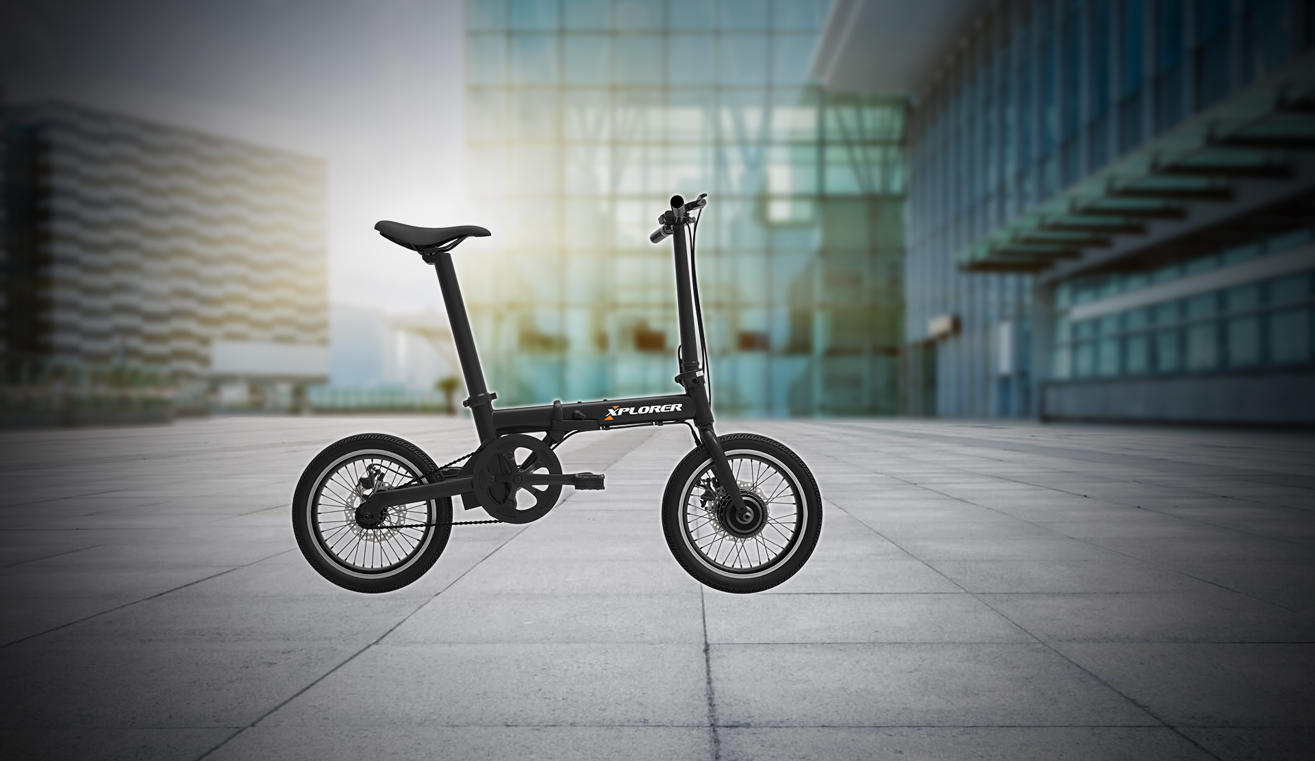 Xplorer Technologies - Xplorer