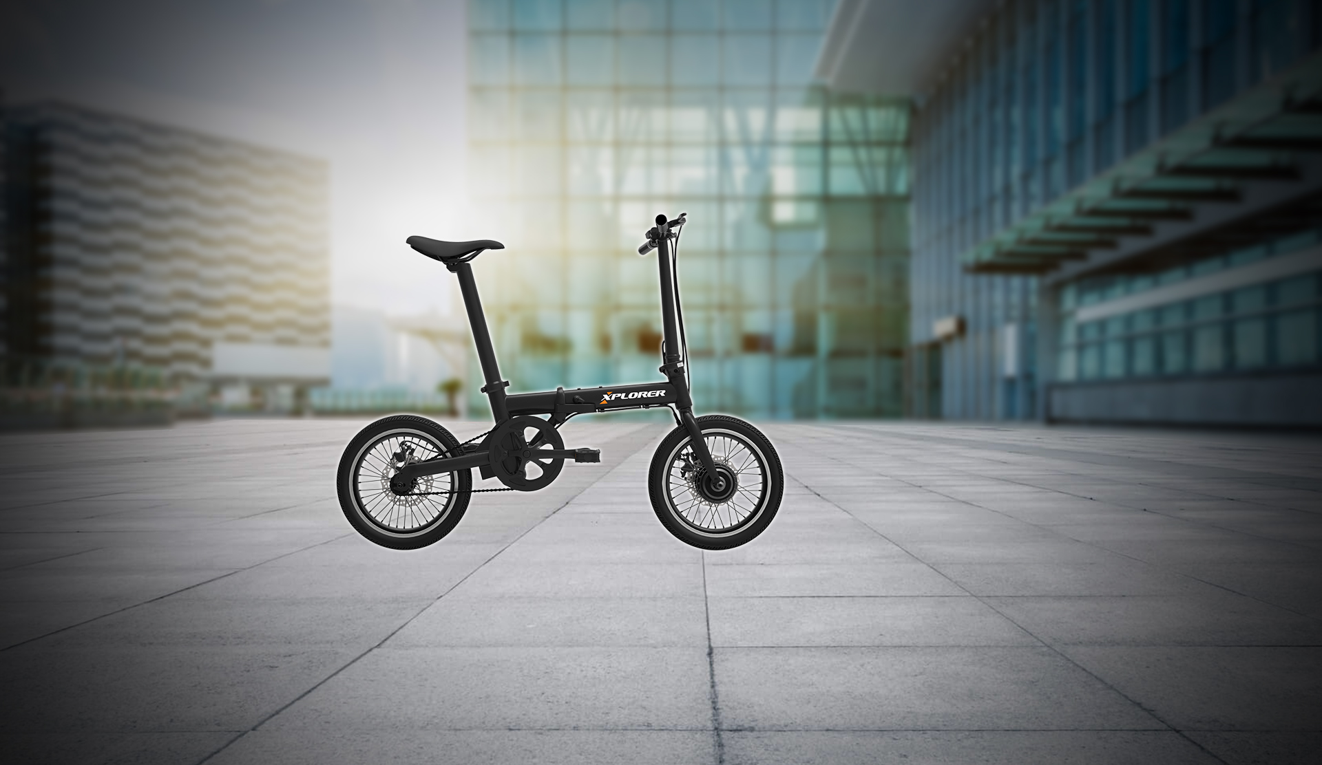 Xplorer Technologies - Xplorer