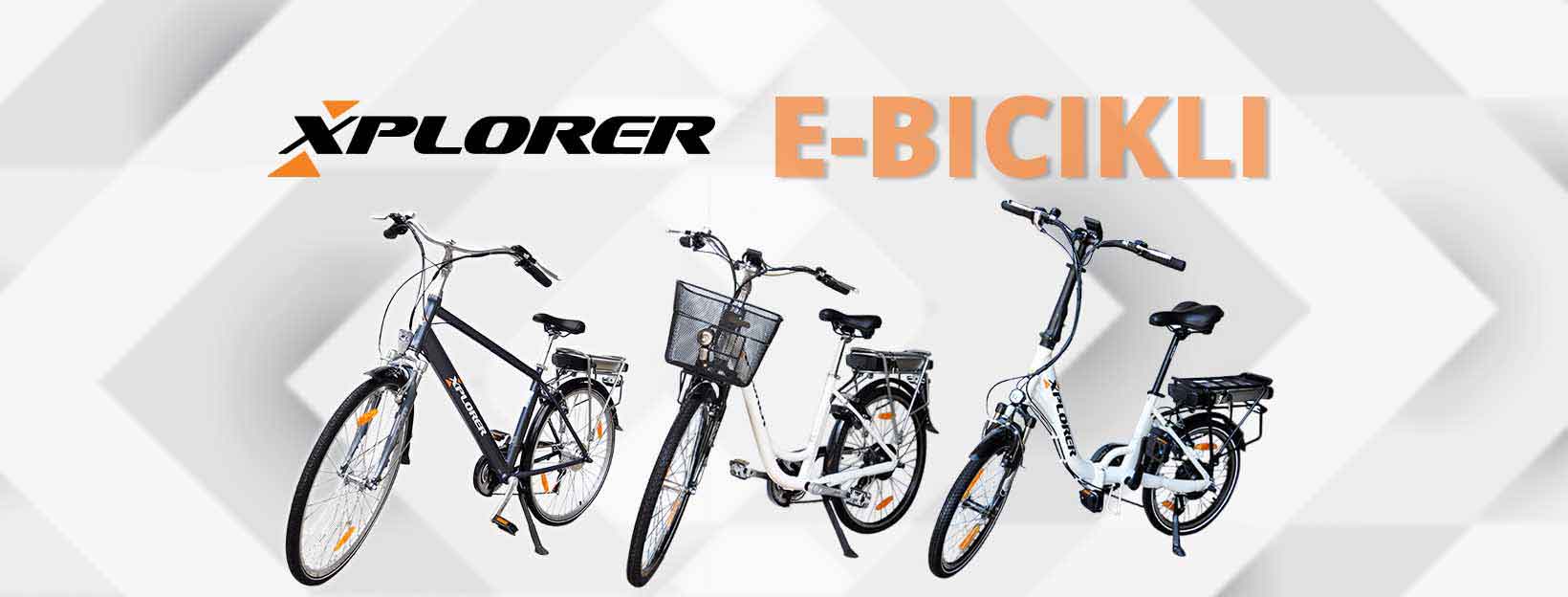 Xplorer Technologies - Xplorer