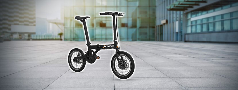 Xplorer Technologies - Xplorer